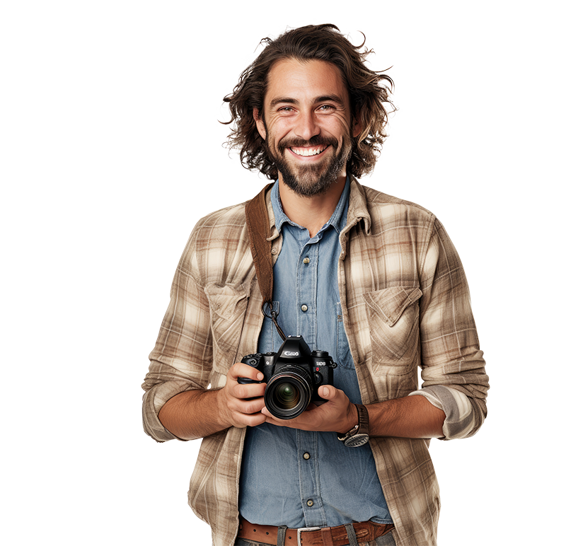 Photo and Video Solutions for Events - Curator Live